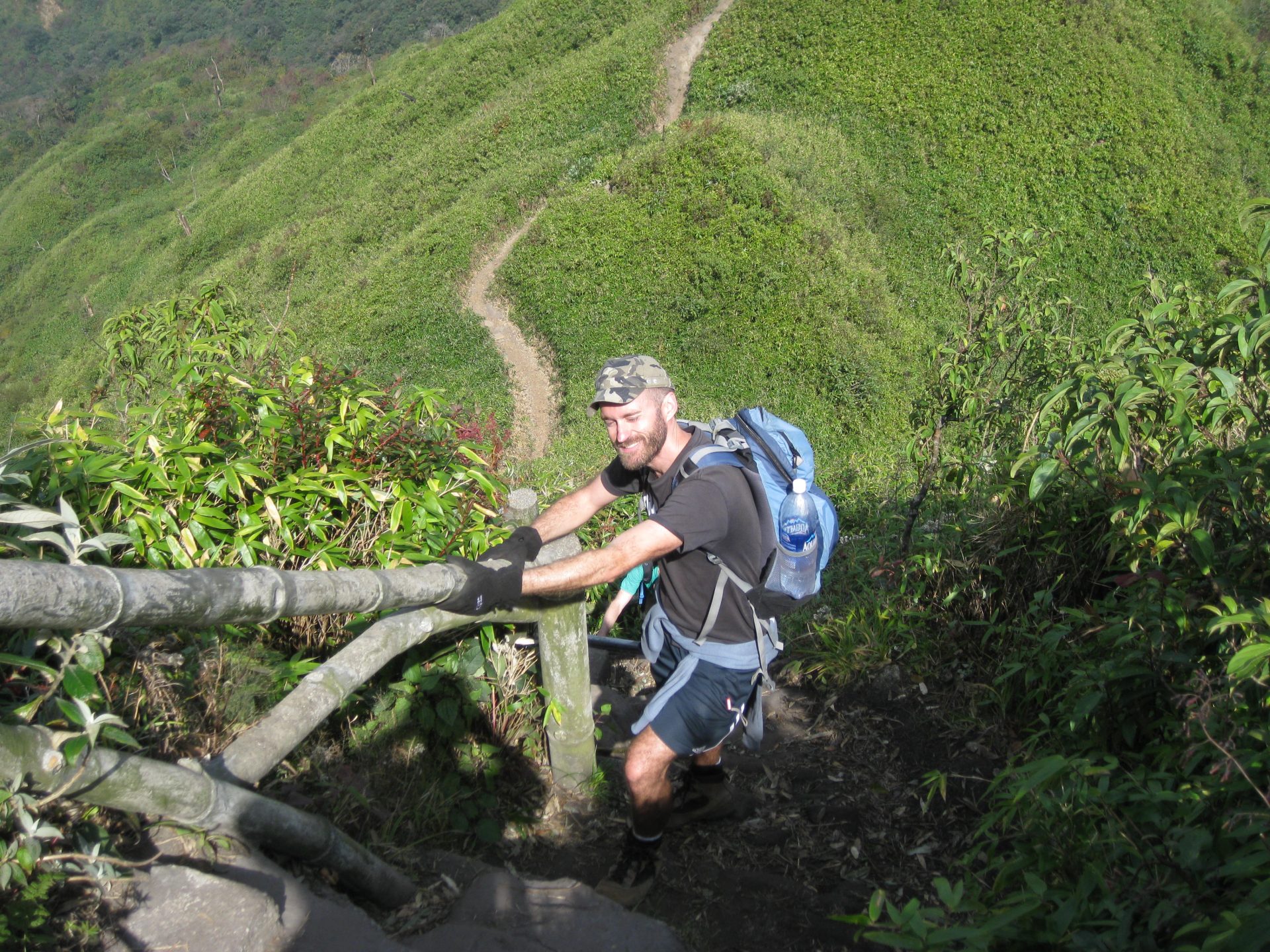 Explore Fansipan Mountain by Trekking & Cable Car - Sapatourtrekking.com